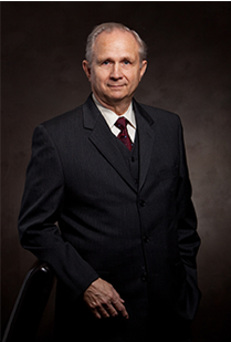 Herb Sorensen, Ph.D.